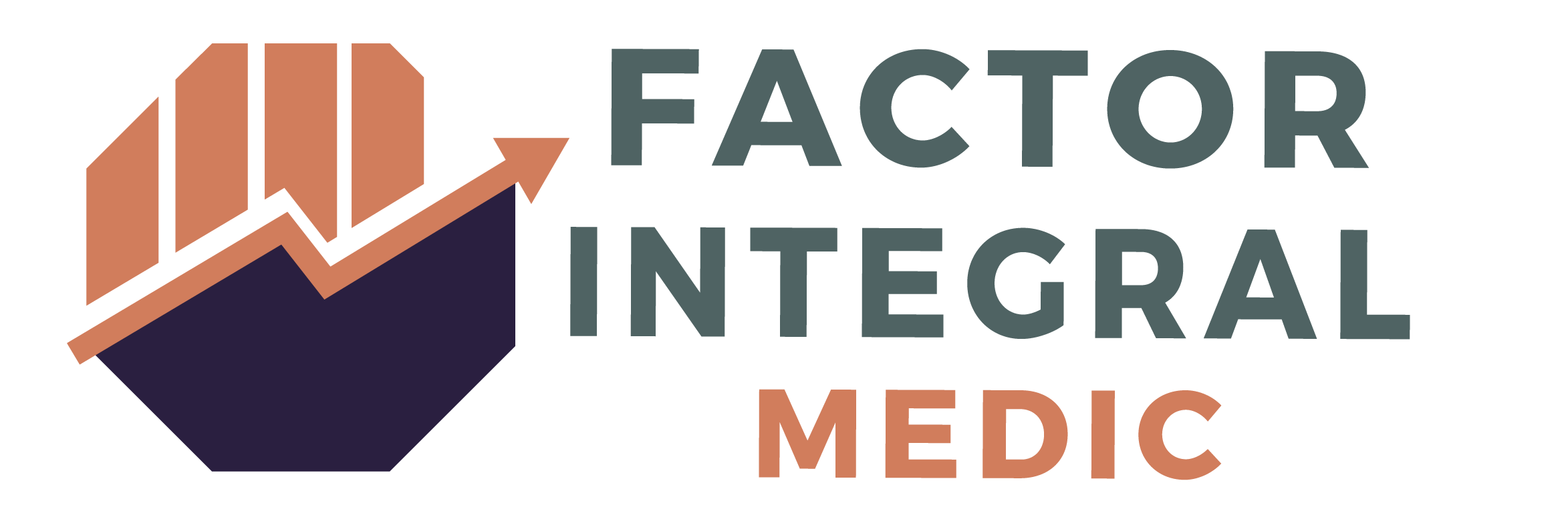 IBUFACTOR 400 x 100 TABLETAS – Factor Integral Medical